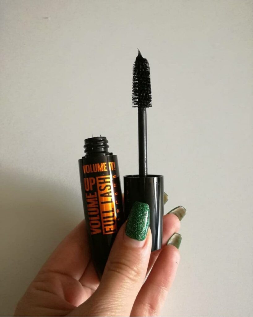 ریمل بل فول لش حجم دهنده فوق قوی ۱۵ میل| BELL FULL LASH MASCARA GERMANY ...
